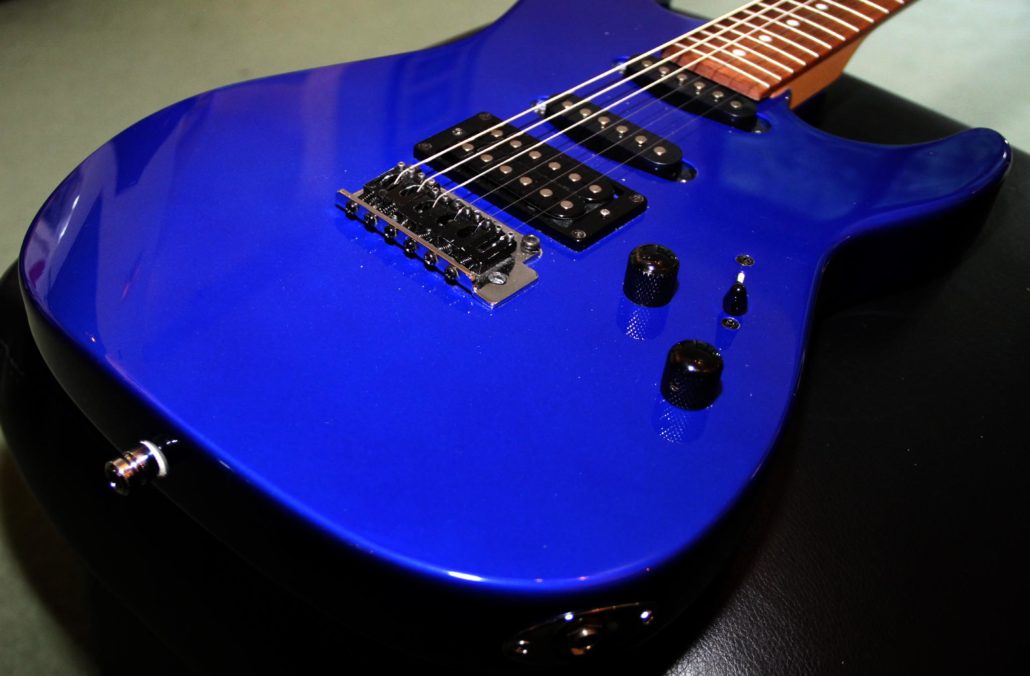 Purple Squire – noisy electricals – Medusa Music